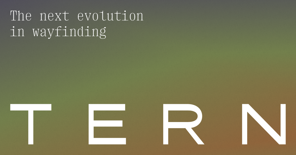 TERN: Developer of IDPS™, an AI-powered, GPS Alternative